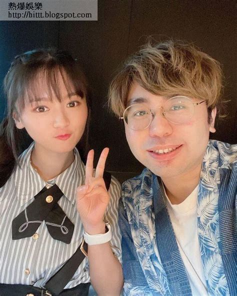 熱爆娛樂 羅毓儀宣布與男友和平分手 Yuki叫粉絲別憂心：再見亦是朋友 羅毓儀