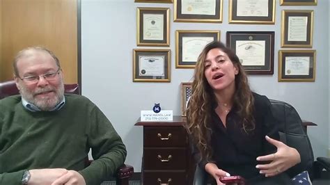 לייב שאלות ותשובות הגירה לארהב עם עוד אהרון מנדל ועוד הילה קפלן 19 לפברואר 2025 Youtube