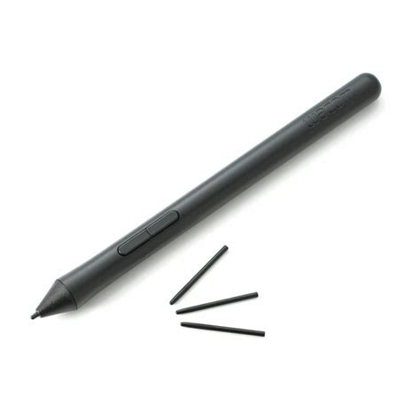 Lapiz Wacom Intus Pen 2k Lp190k Wacom