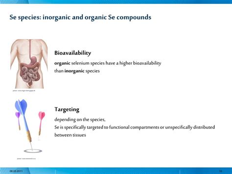Ppt Selenium In Nutrition And Toxicity Powerpoint Presentation Free