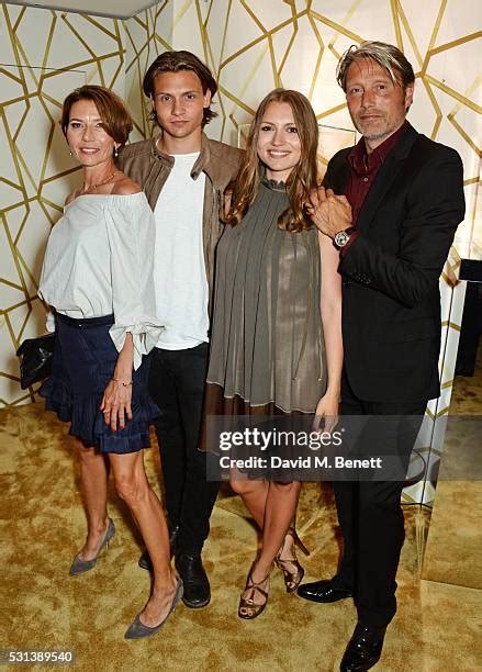 Viola Mikkelsen Photos And Premium High Res Pictures Getty Images