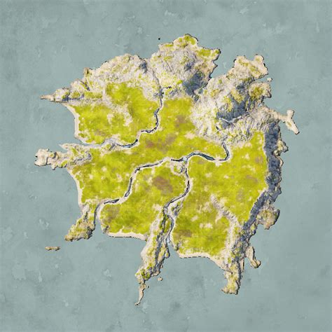 Island Atlas Anno Companion 117 Database