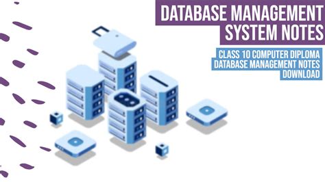 Database Management System Notes 2025