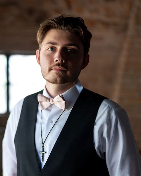 Caleb D H Casting Call Club