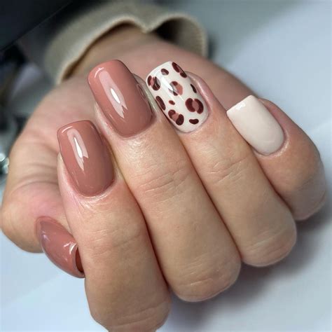 16 Leopard Print Nail Ideas Worth Saving Right Now Pixelify