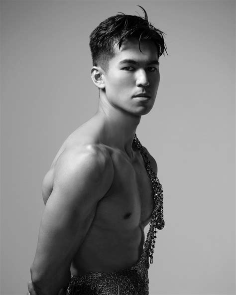 This Guys World David Lim By Sean P Watters