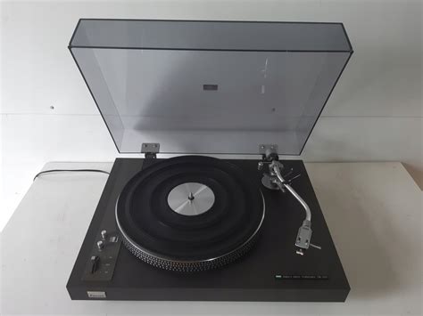 Gramofon Sansui Sr 525 • Cena Opinie Allegro