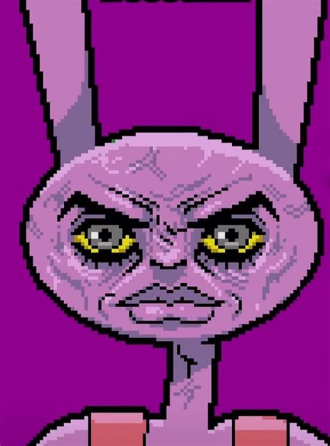 Focused Jax Art Credit Lumpy Touch R Thedigitalcircus