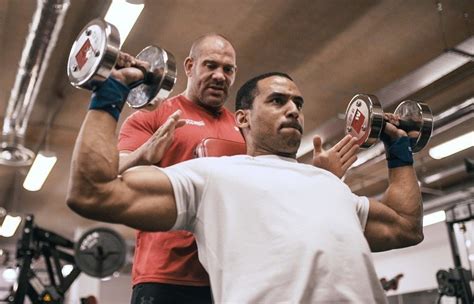 Featured Athlete Ifbb Pro Ryan John Baptiste Evolution Of Bodybuilding