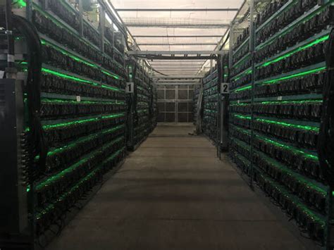 A Delve Into Bitcoin Mining In 2020 New Mine