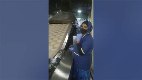 Chpati Machine Youtube