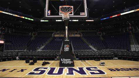Ryan Resch A Suns Executive Announces He Is Gay