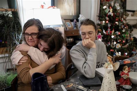 How Teens Recovered From The ‘tiktok Tics The New York Times
