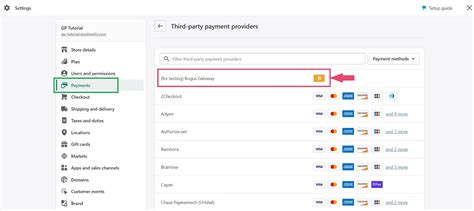 Shopify Tutorial Everything You Need To Know For Success Gempages