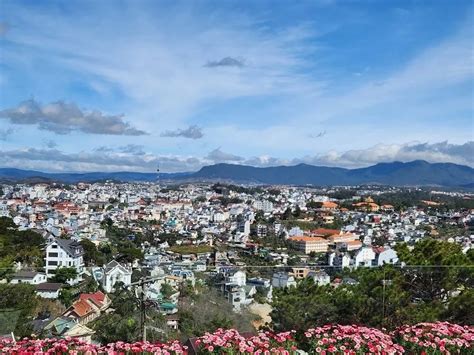 Best Things To Do In Dalat Itinerary Coffee Culture And Nature — The
