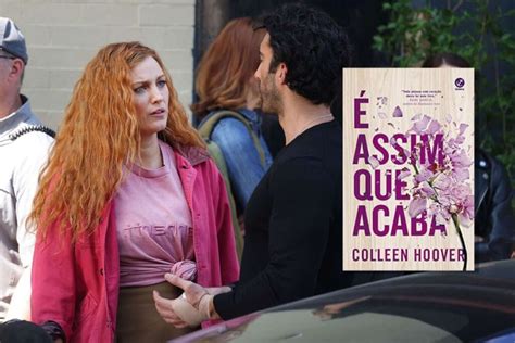 É Assim Que Acaba Novo Filme De Blake Lively Sofre Adiamento