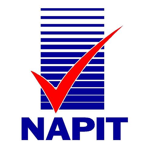 Napit Vs Niceic An Honest Verdict From A Leicester Electrician