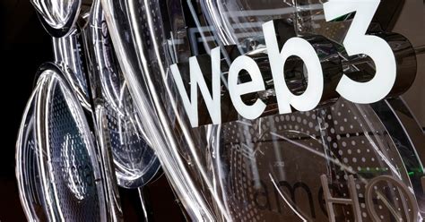 La Web3 La Revolución Silenciosa Que Está Cambiando Nuestra Vida