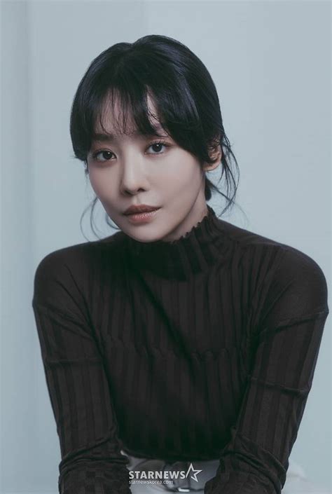 차주영 시크한 미모 ★포토