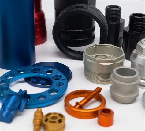 Special Anodizing Mochem Industrie