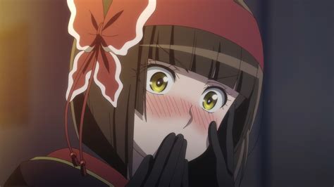 Mio From Tsukimichi Moonlit Fantasy Anime Hd Wallpaper 1920x1080