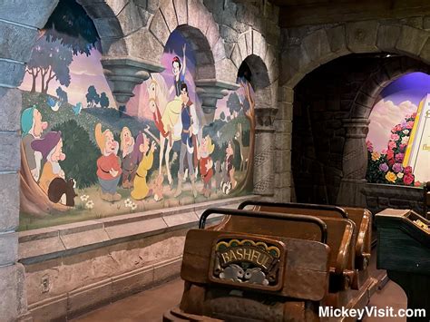 Top 6 Scariest Disneyland Rides And What To Ride Instead