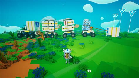 Hydrazine Plant R Astroneer