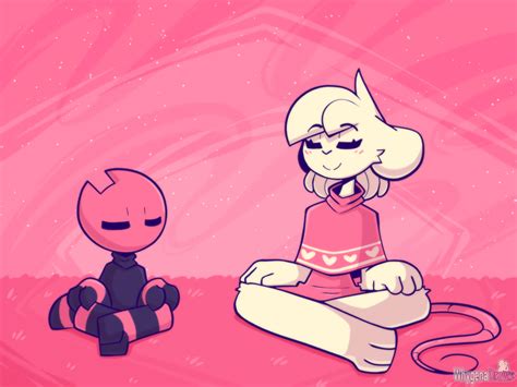 Relaxing By Whygena Draws On Newgrounds
