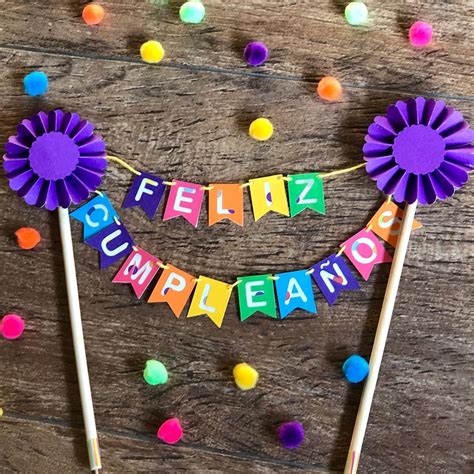 Letreros De Feliz Cumpleaños Creativos Crea Carteles De Cumpleanos