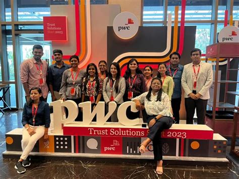 Ca Manisha Goyal On Linkedin Pwc Tss Pwc Jwmarriotthotel Pwcproud