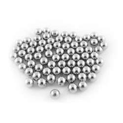 Купить Шарик насыпной для подшипника велосипеда NECO 1/8" (3,1мм) , цена