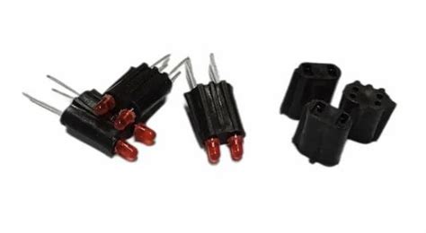 Led Spacer Support Double At ₹ 2piece Pcb Spacer In Chennai Id
