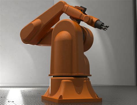 Articulating Assembly Arm By Alex Nelsen At