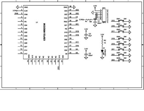 Schematic Electronics Lab