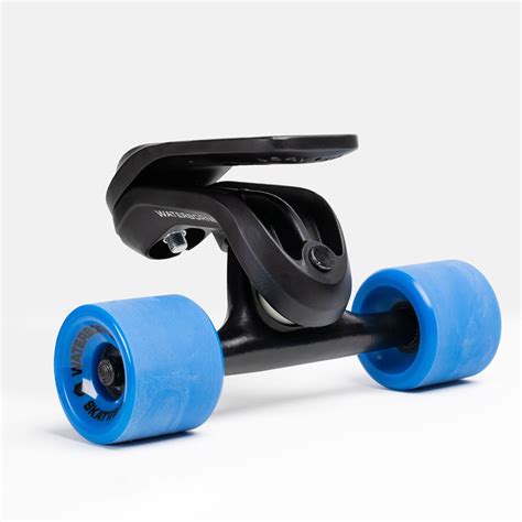 Skateboard Trucks And Wheels And Wheels Set Longboard Truck And Wheel