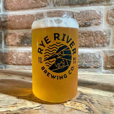 Shop Rye River Brewing Company