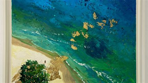 Impressionism Corine Thinon