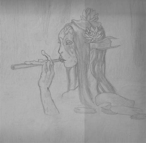 Spiderwick Nixie By Analex847 On Deviantart