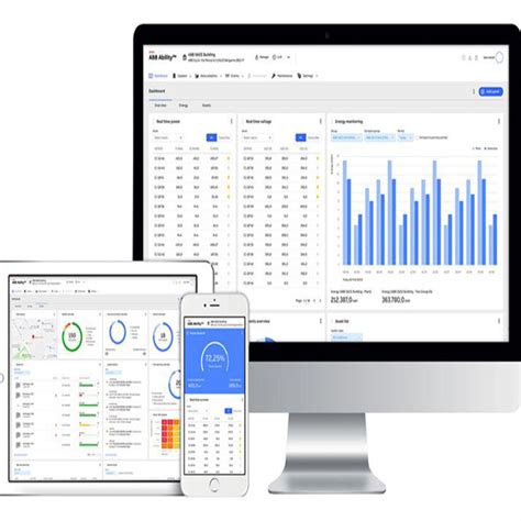 Abb Ability Energy Management Arc Technologies