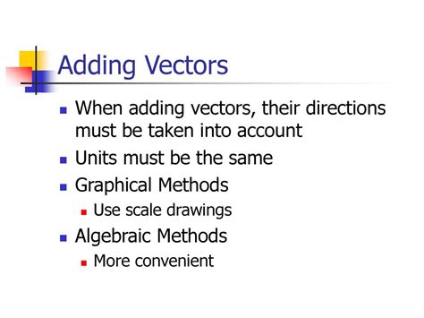 Chapter 3 Vectors. - ppt download