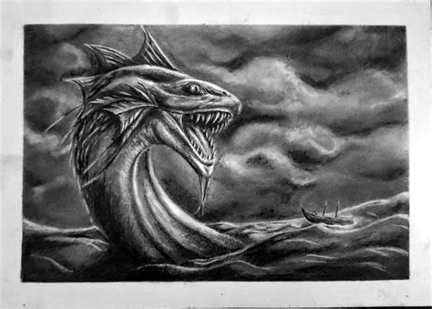 Leviathan Me 2021 Rimaginaryleviathans