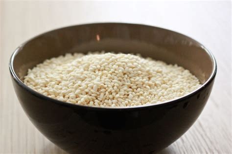 Glutinous Rice Sticky Rice Yi Reservation