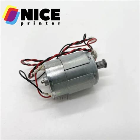 Use Epson Cr Motor And Pf Motor For Epson L3150 L3210 L1110 L3110 L3115 L3116 L3118 3150 3156 4150