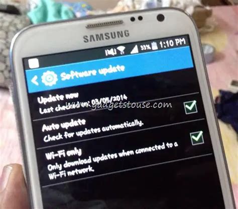 Why Are OTA Updates On Your Android Smartphone Often Delayed Gadgets To Use