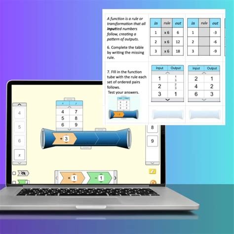 Building Functions From Ordered Pairs With Phet Simulation By Physics