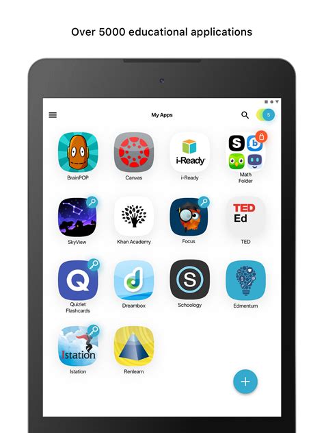 Classlink Launchpad Apk Download For Android Latest Version
