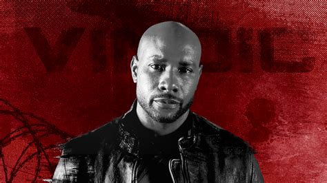 Watch Vindicated Prime Video