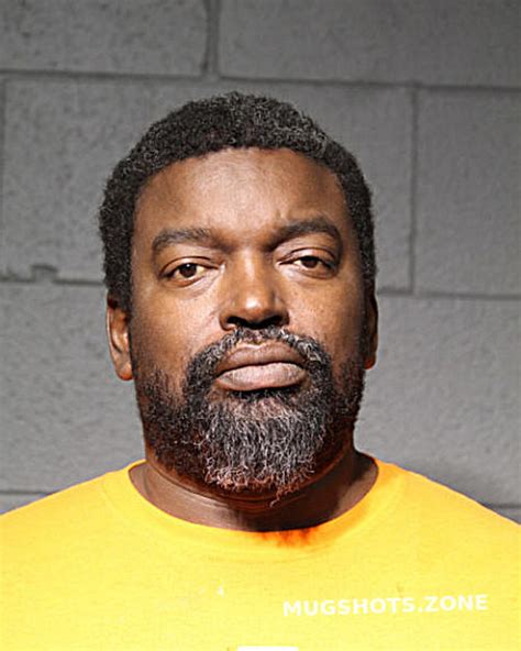 Patrick D Abbott 03 07 2024 Chicago Mugshots Zone