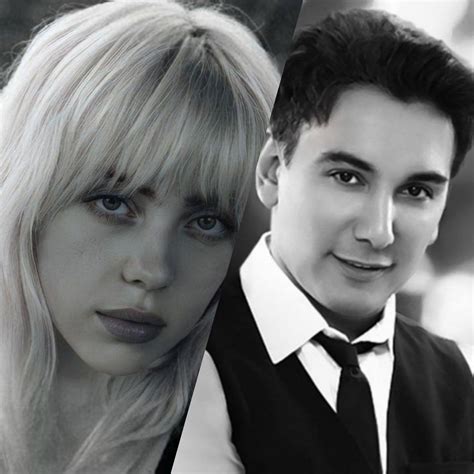 دانلود آهنگ تقدیر از بیلی آیلیش و شادمهر عقیلی هوش مصنوعی طرفداری