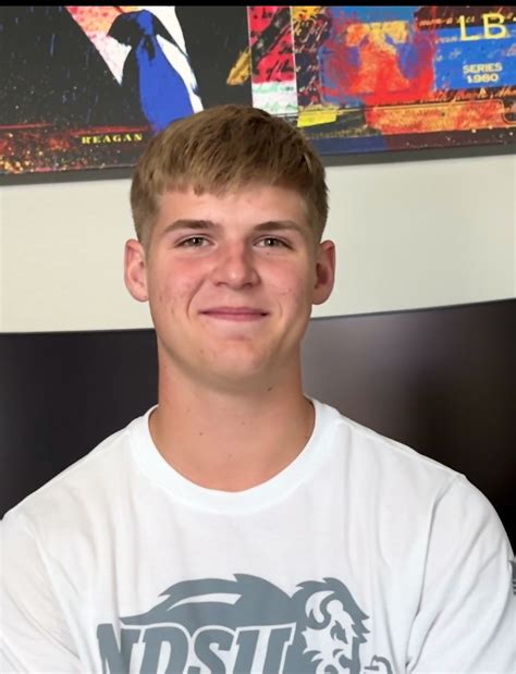 Wyatt Schoonover Arizona College Prep Prep Redzone